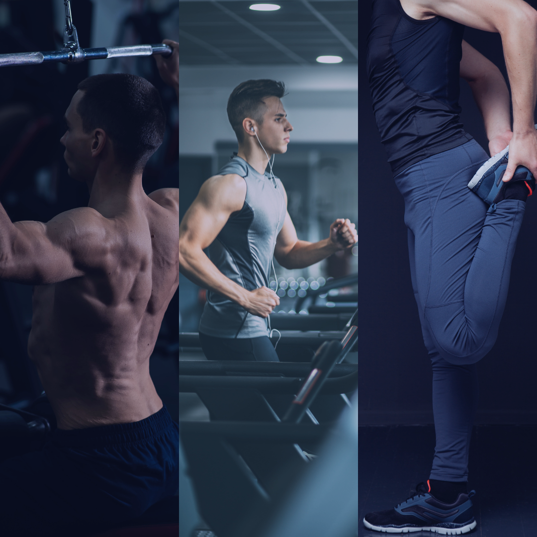 Selecting the Right Exercises for Your Fitness Routine